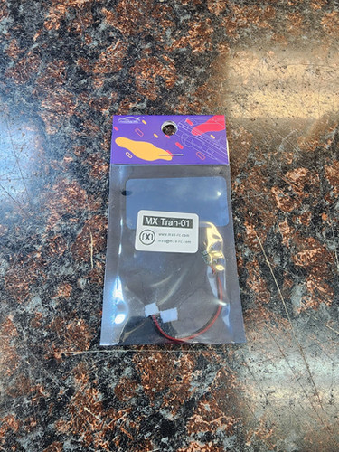 Ez lap compatible mini Mxo transponder | brookylnhobbies