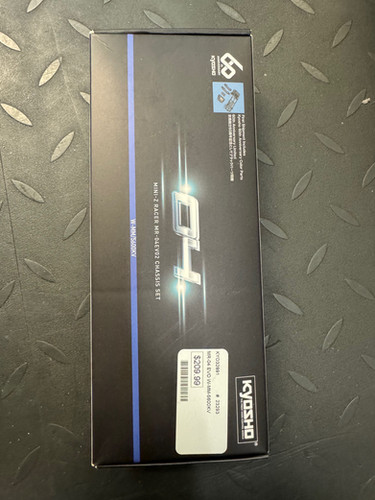 Kyosho new mr04 mm5600kv evo2 | brookylnhobbies