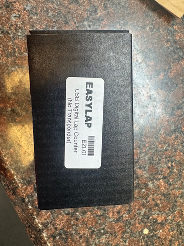 Easy lap timing system no transponders | brookylnhobbies