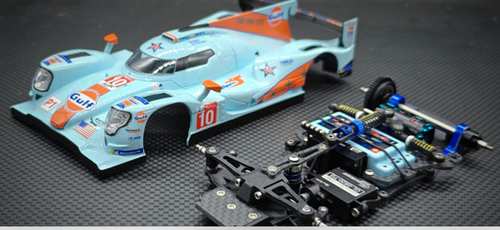 Lmp kit no body | brookylnhobbies