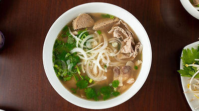 Pho | Nothin' But Pho | Dallas