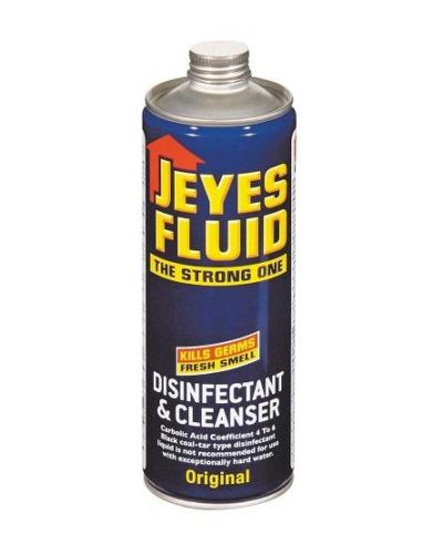 Jeyes Fluid Original 500ml | ORCC