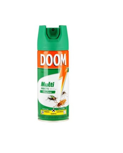 Doom Odourless 300ml | ORCC
