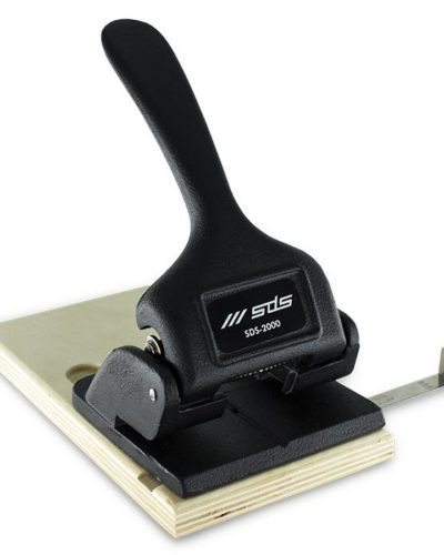 SDS Heavy Duty Punch | ORCC