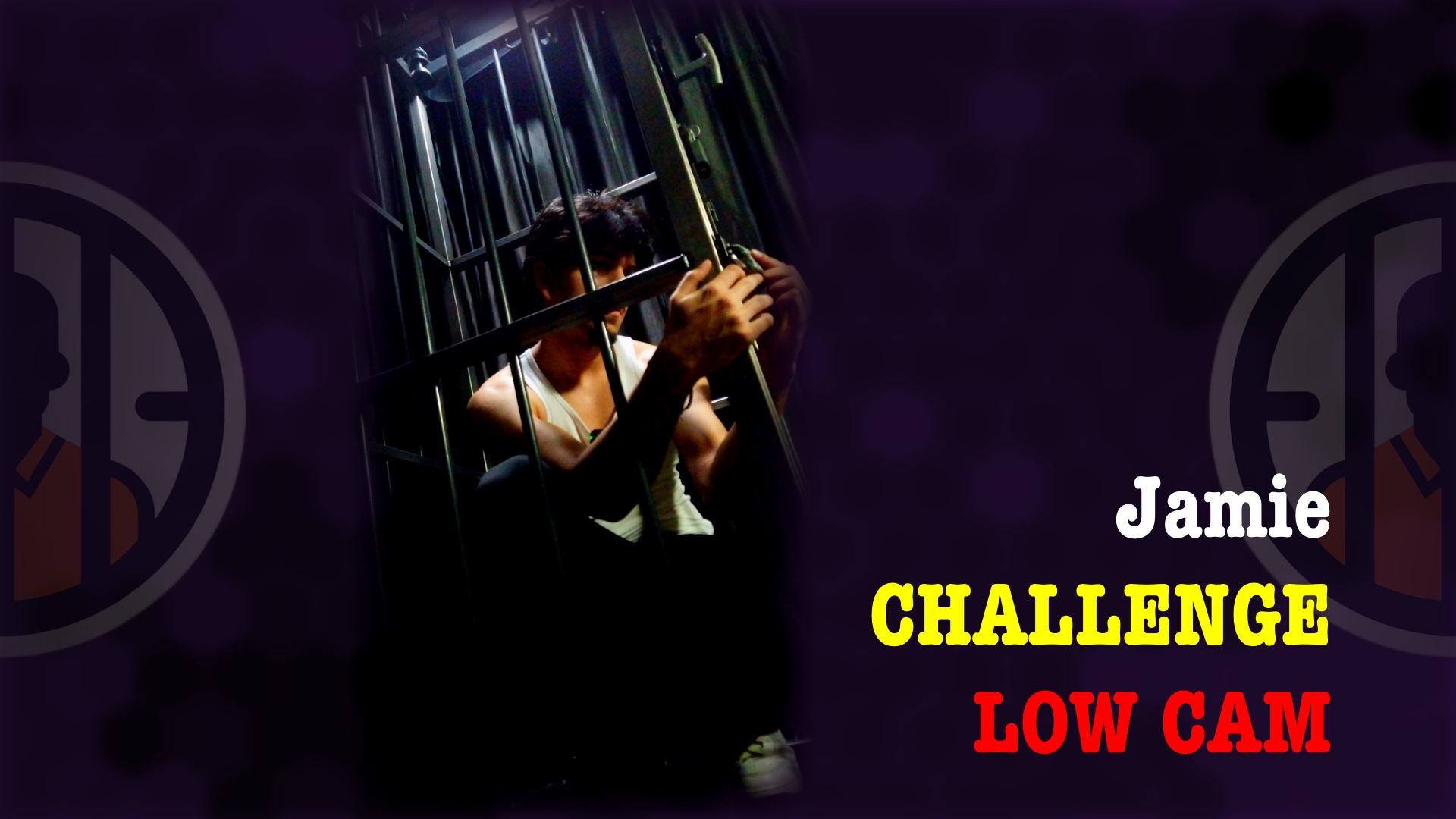 QUIZ PRISON Jamie: Challenge