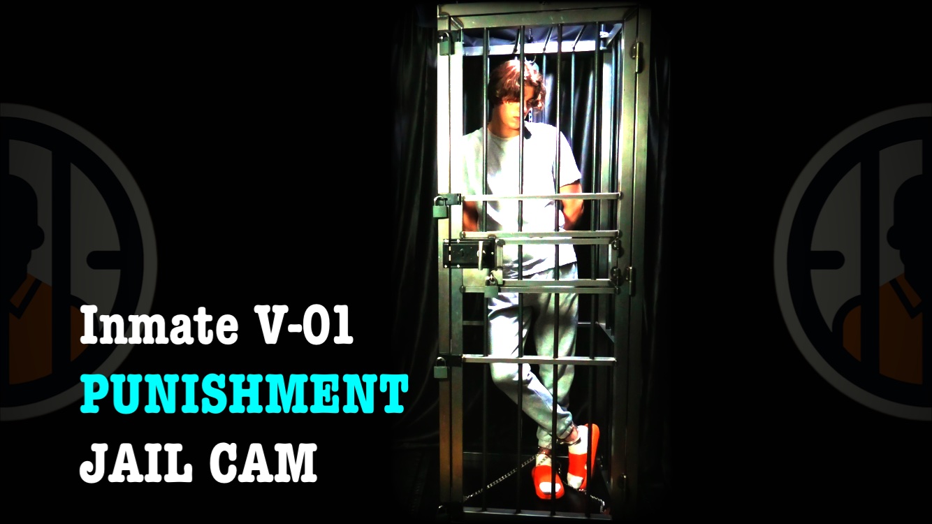 Inmate V-01 DOING TIME: Punishment