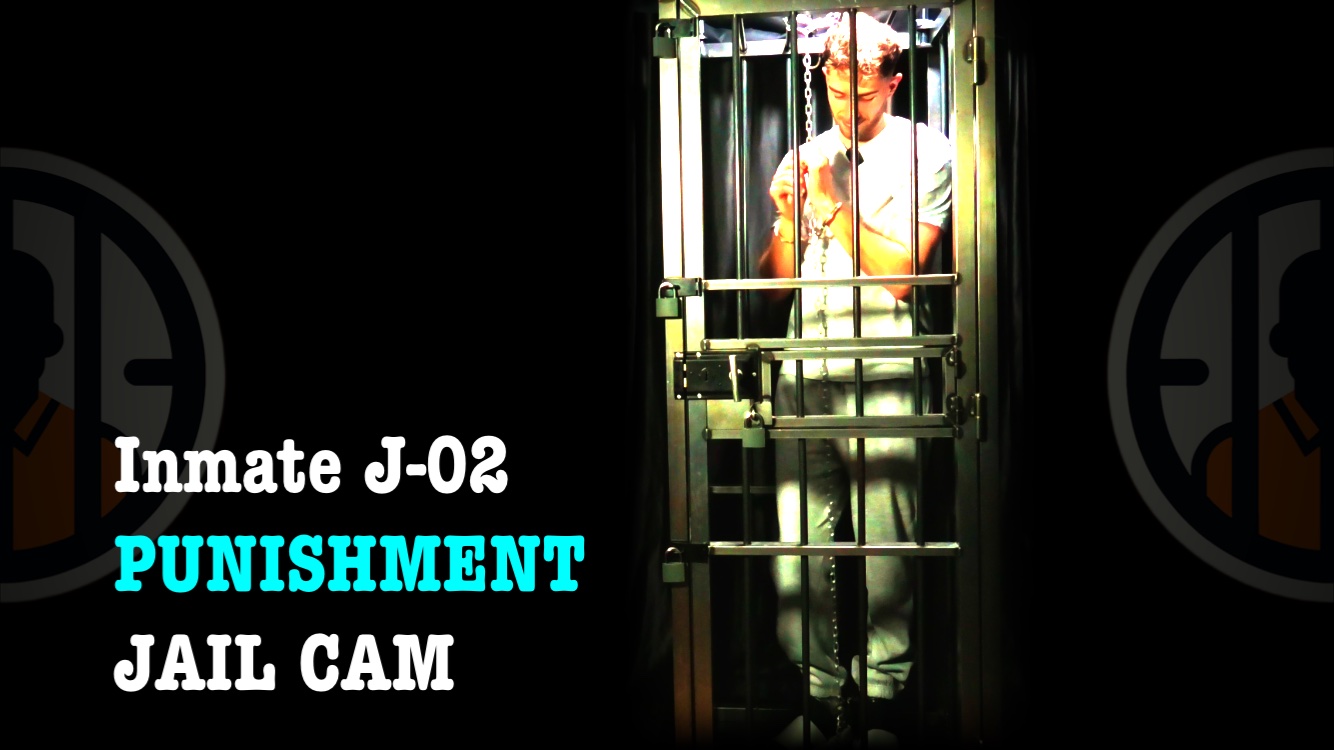 Inmate J-02 DOING TIME: Punishment