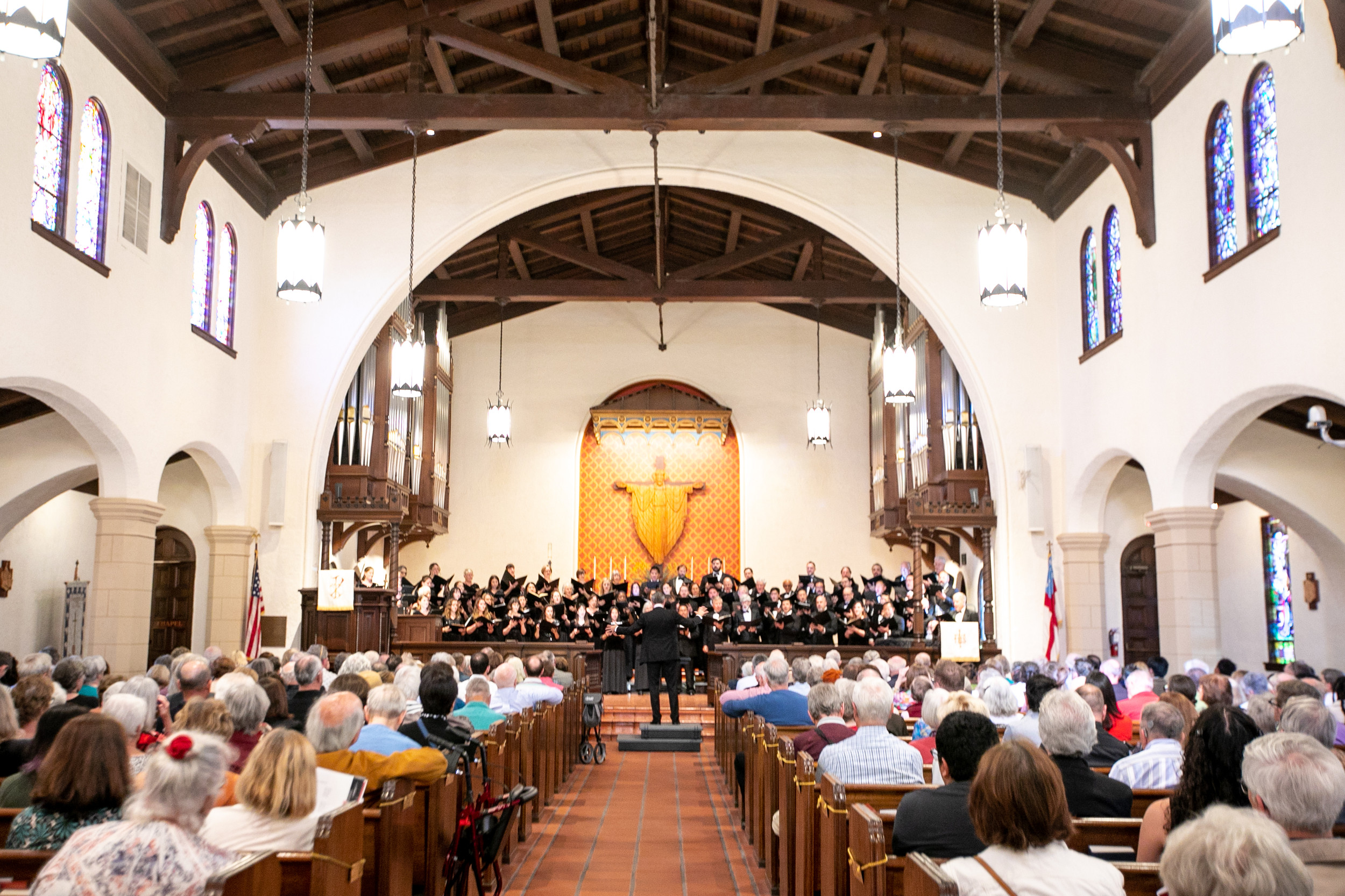 HOME | St. James Music Series