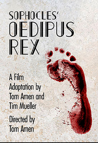 Oedipus Rex Book
