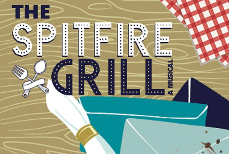 REVIEW: "The Spitfire Grill"— Laguna Playhouse