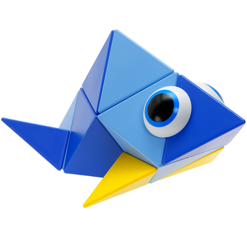 TRIDO Sky 12 Pieces | TRIDO ART