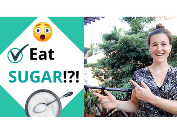 3 Surprising Benefits of Eating Sugar for Gut Health