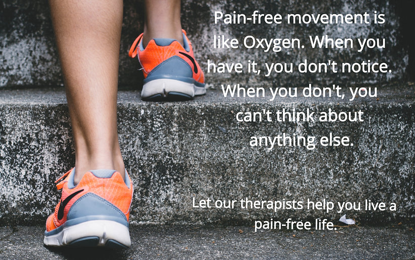 Nashville Neuromuscular Center | Relieving Pain - Restoring Posture