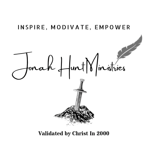 Join "Just Jonah" on the Spaces by Wix App