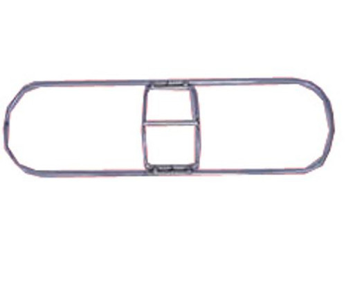 ARO METALICO DE 24" | Innofarmx