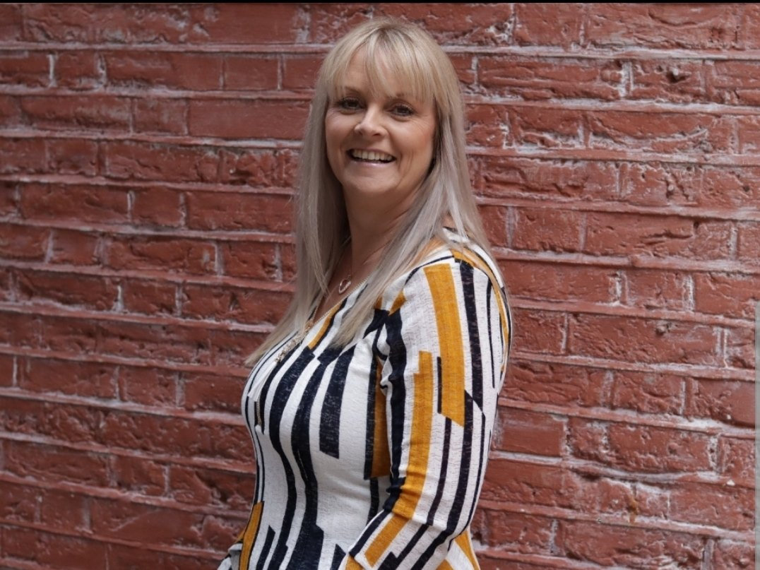 Trance Demonstration with Natalie Eden-Walker | atoneevents