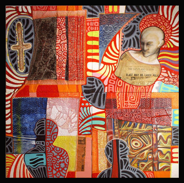 Selected Work | BRUNO CASIANO GALLERY