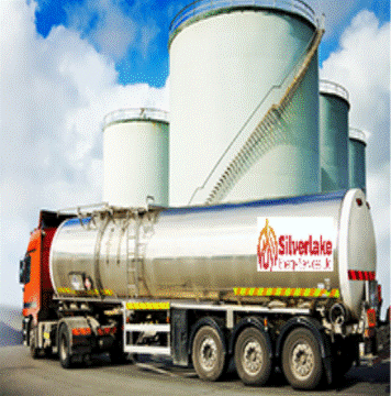 Silverlake Energy Services Limited