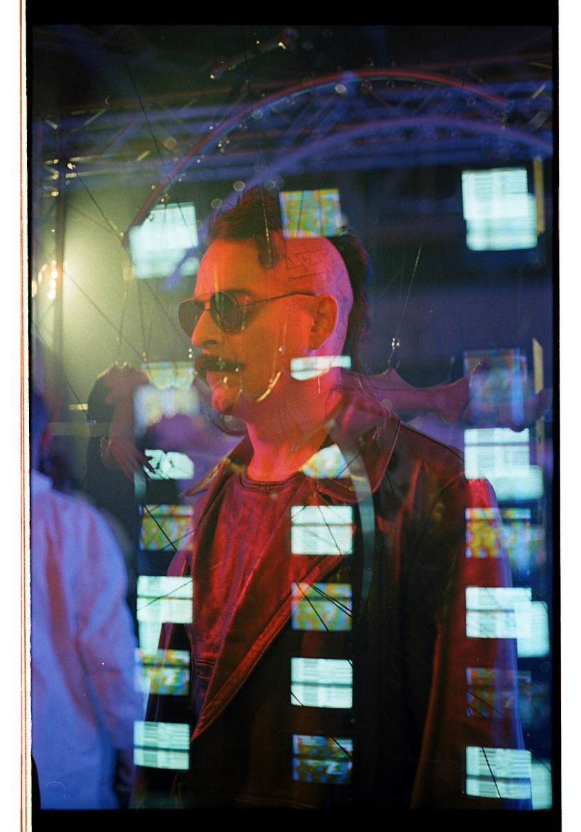 HOME | mediapollution