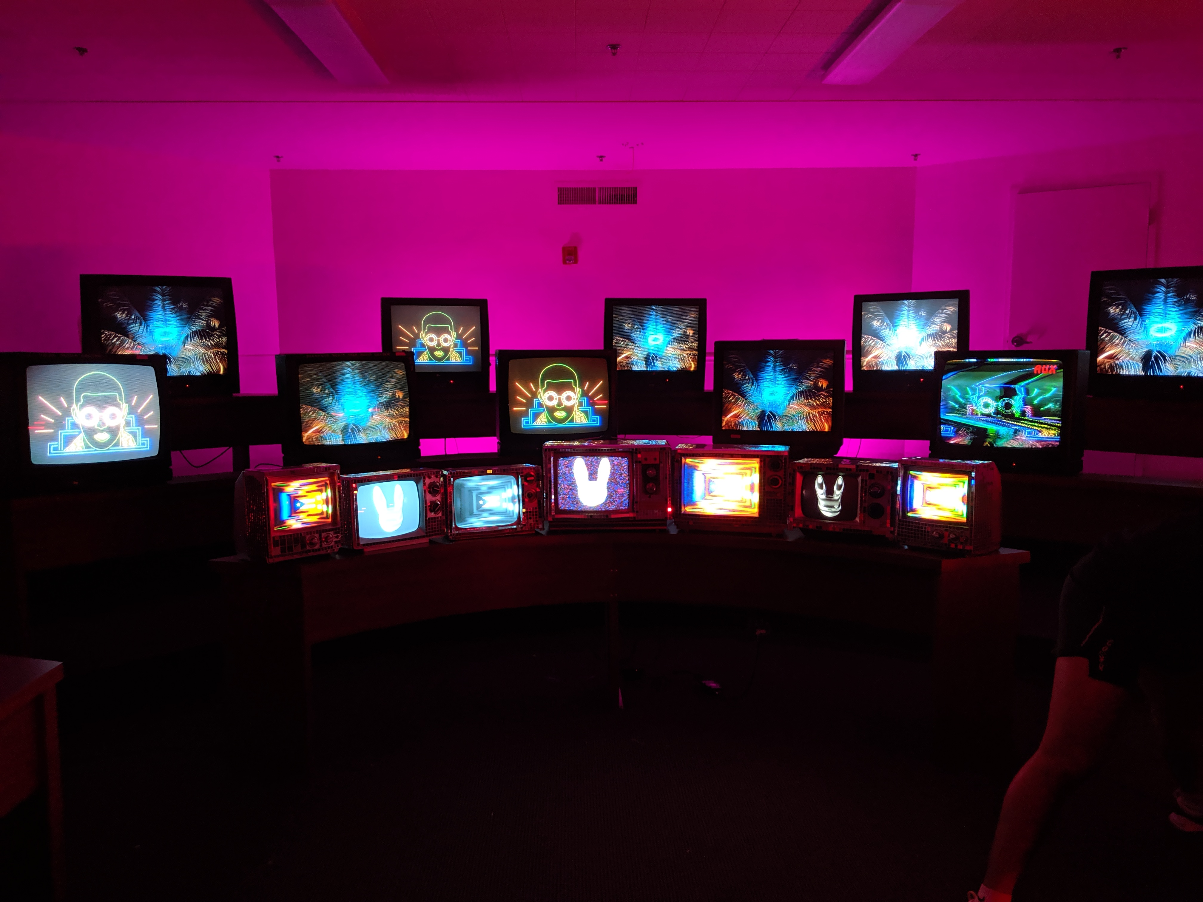 HOME | mediapollution