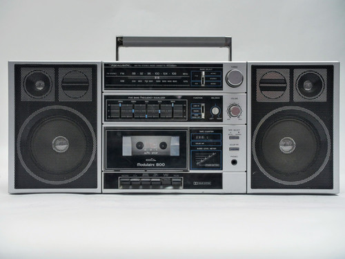 Realistic 14-768 Modulaire-800 (Rental Only) | mediapollution