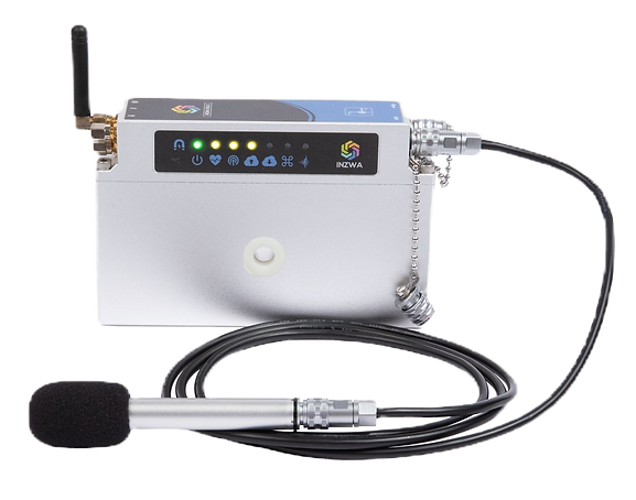 Vibration Sensors - Tilt Sensors & Vibration Monitoring Equipment | Inzwa