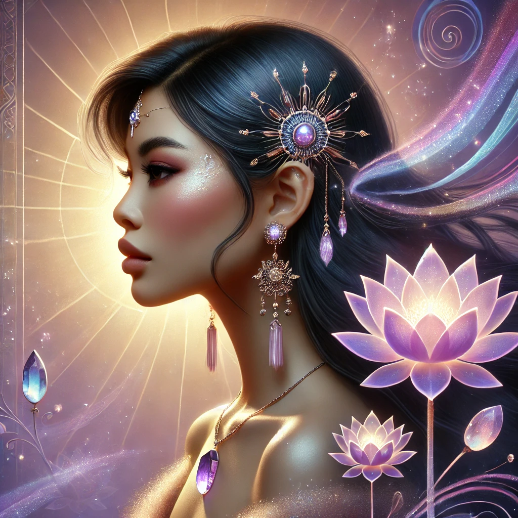 Healing Your Inner Child with EFT Tapping: A Simple Guide