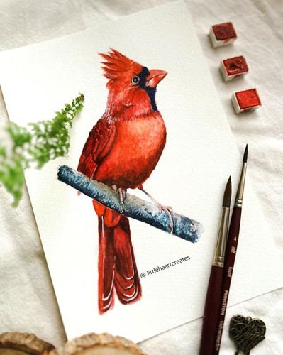 Ruby | Artist | Illustrator