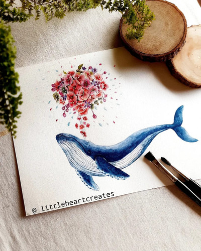 Bloom | Artist | Illustrator