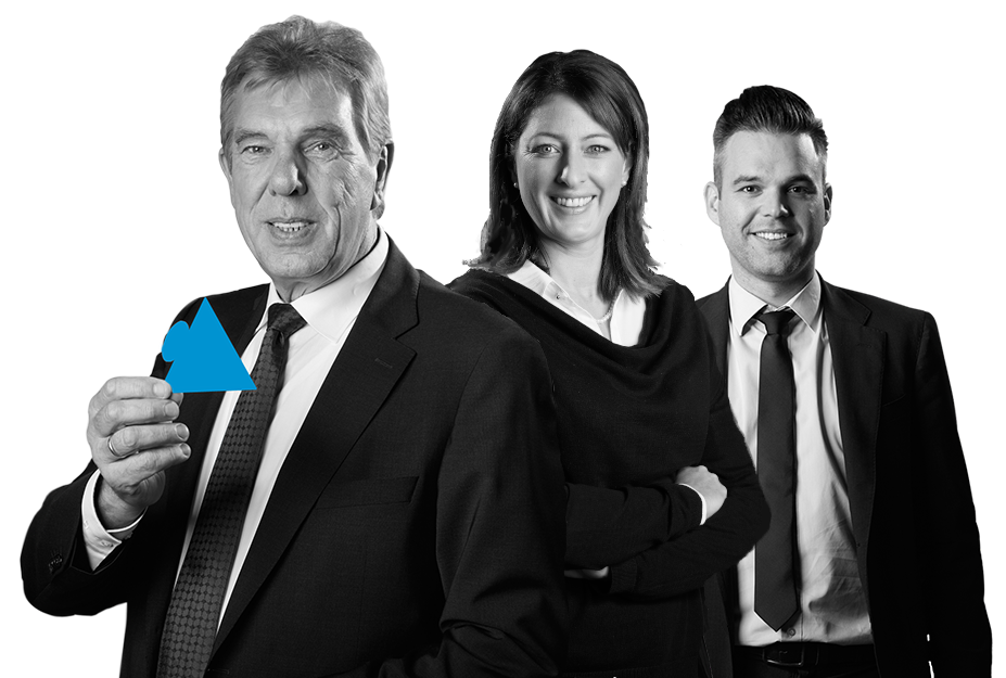 TEAM | Bauer AG Versicherungsmakler