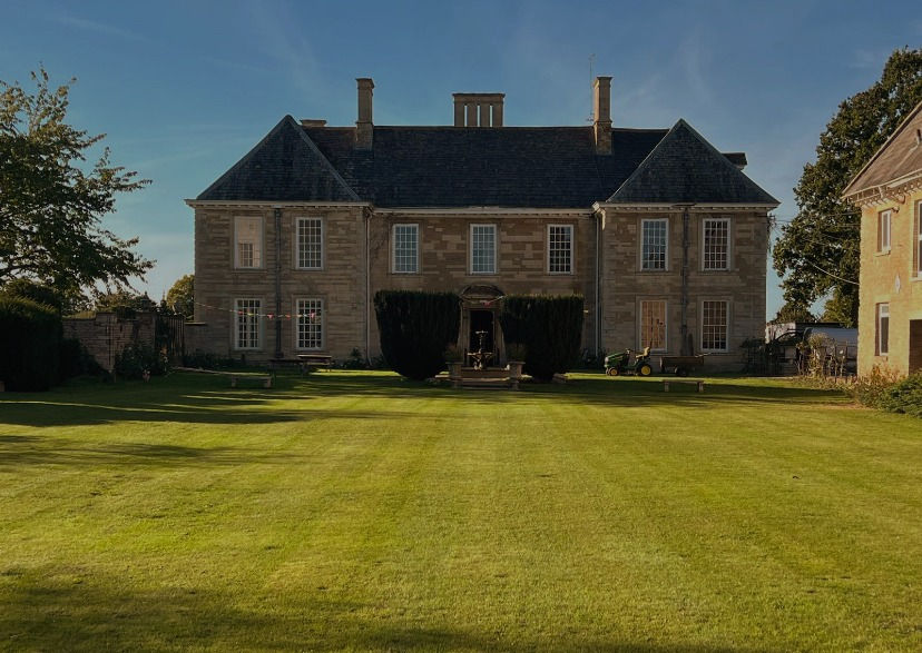 Home | Grendon Hall Ltd