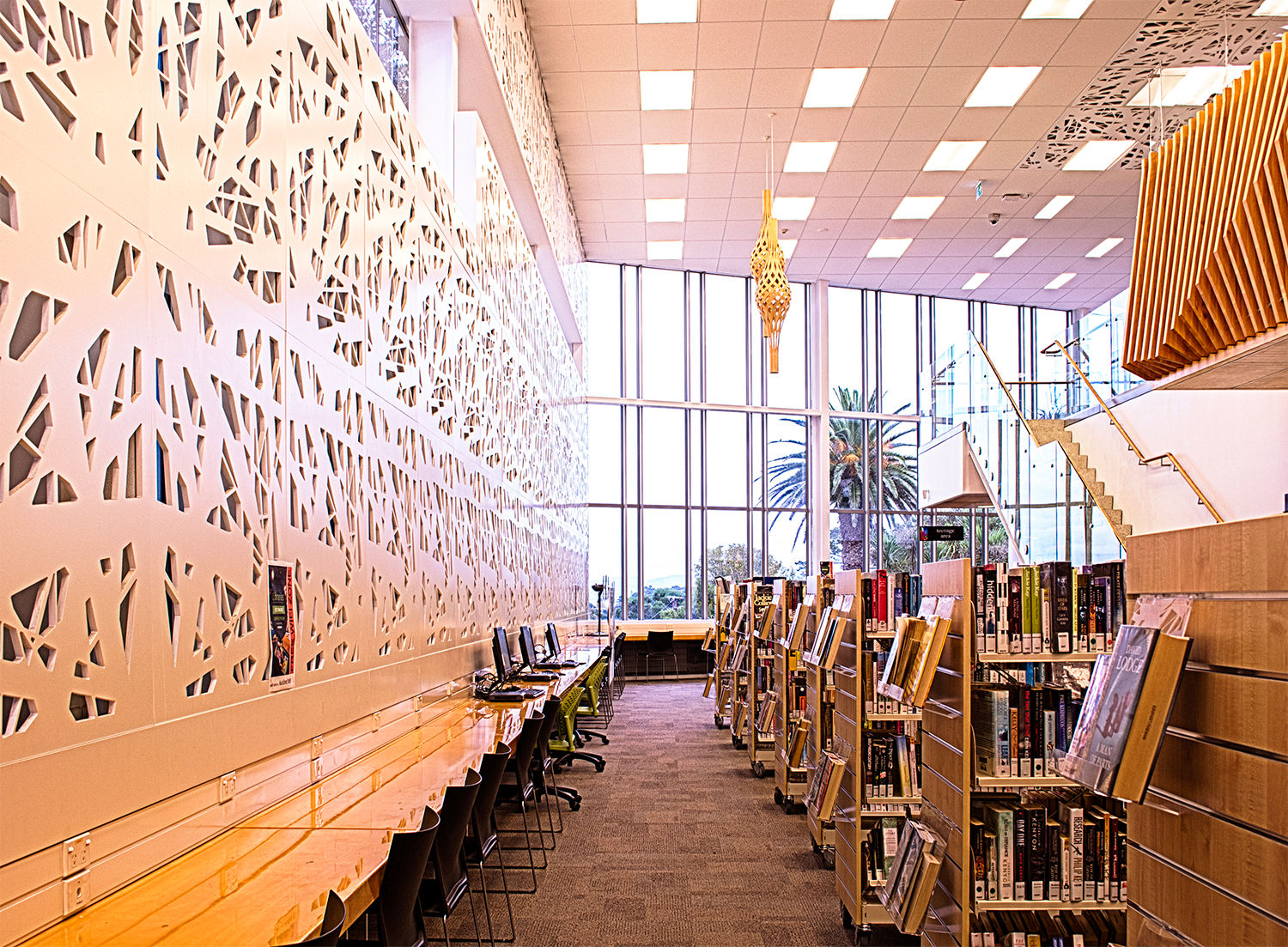 Birkenhead Library/North | mysite