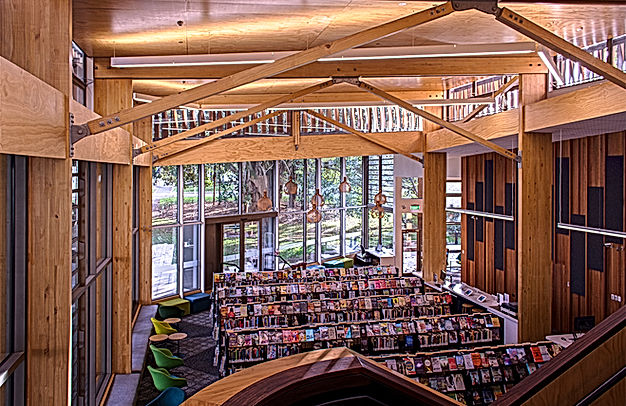 Devonport Library/North | mysite