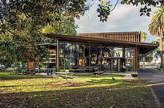 Devonport Library/North | mysite