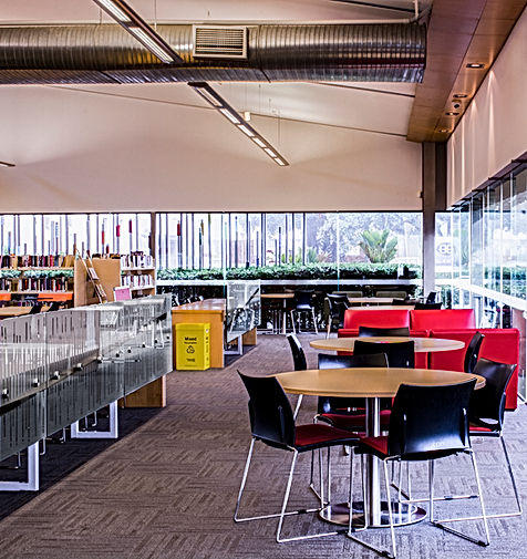 Pukekohe Library/South | mysite