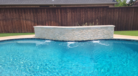 Custom Features | Hartsell