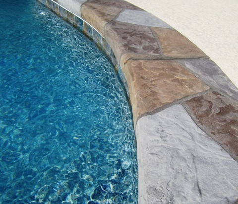 Pool Decks | Hartsell