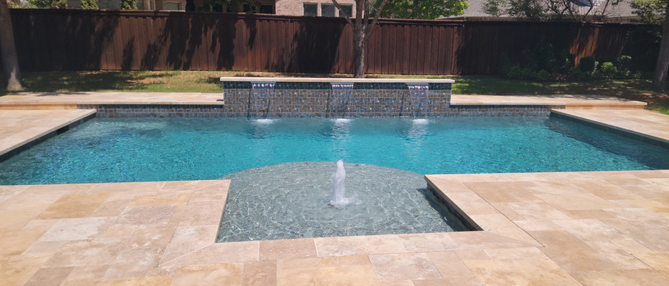 Pool Resurfacing | Hartsell