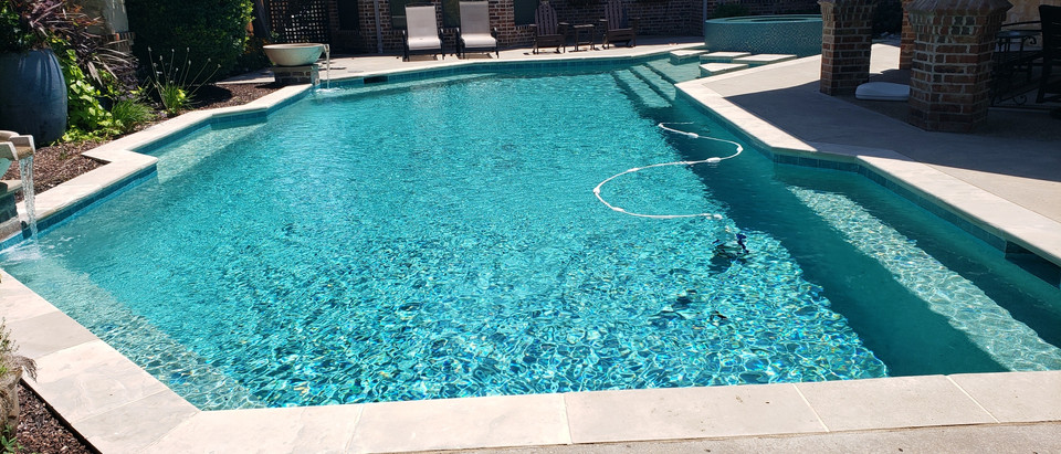 Pool Resurfacing | Hartsell