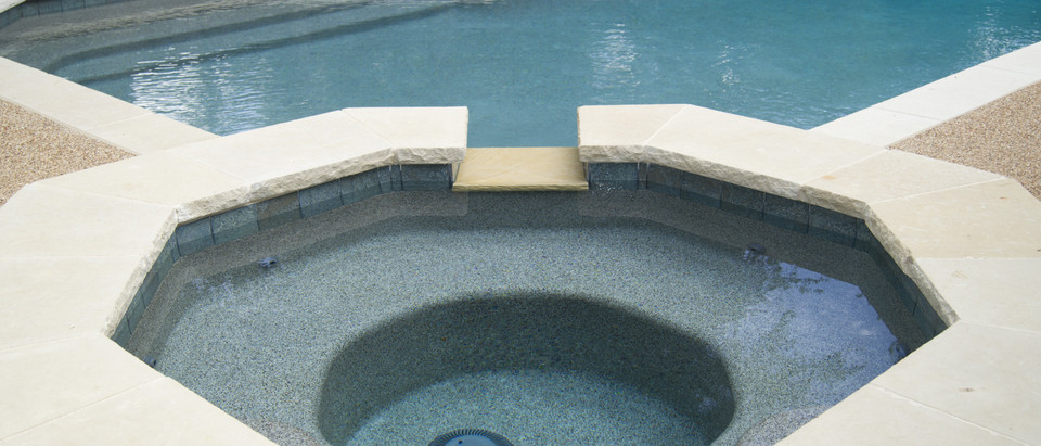 Pool Resurfacing | Hartsell
