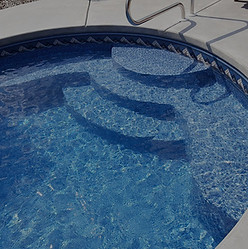 Hartsell Pool Renovations | Pool Remodel | Tarrant County, TX, USA