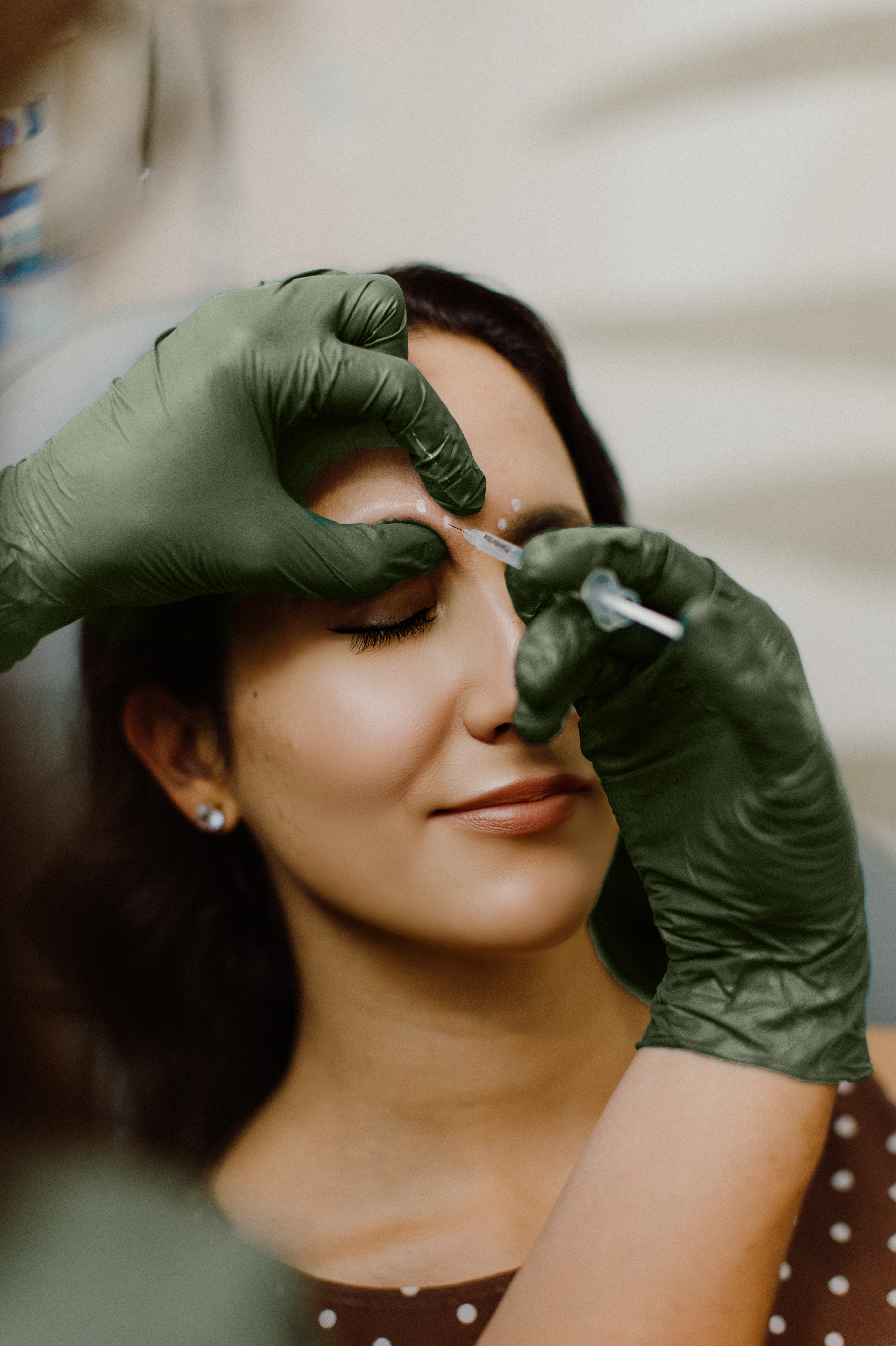 Botox, Dysport, and Xeomin Treatments | The Peaceful Poppy Med Spa ...