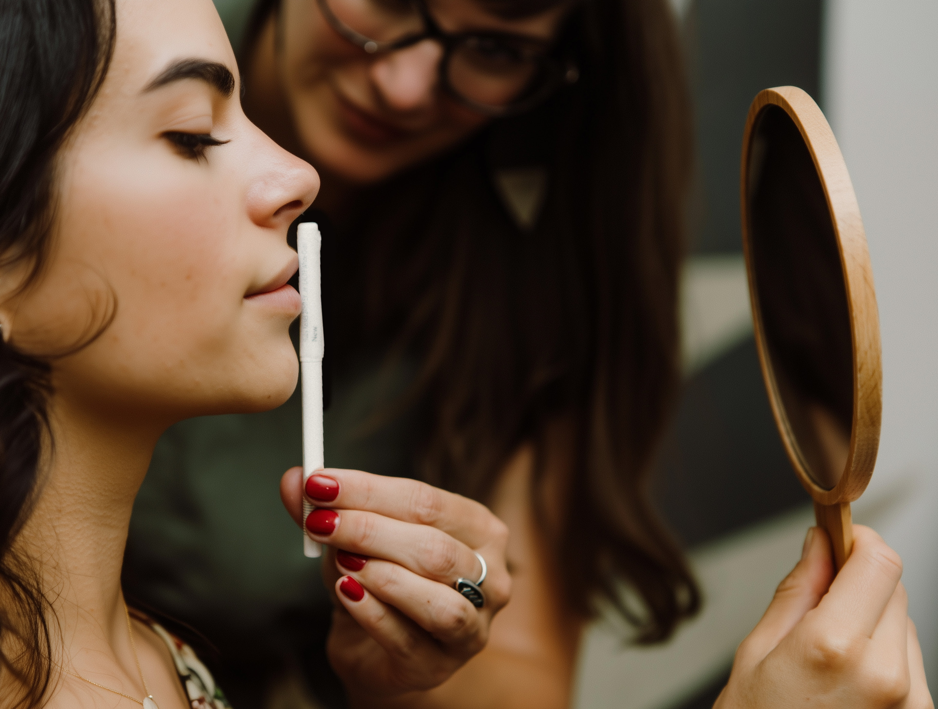 Lip Filler with Natural Results | The Peaceful Poppy Med Spa | Longmont ...