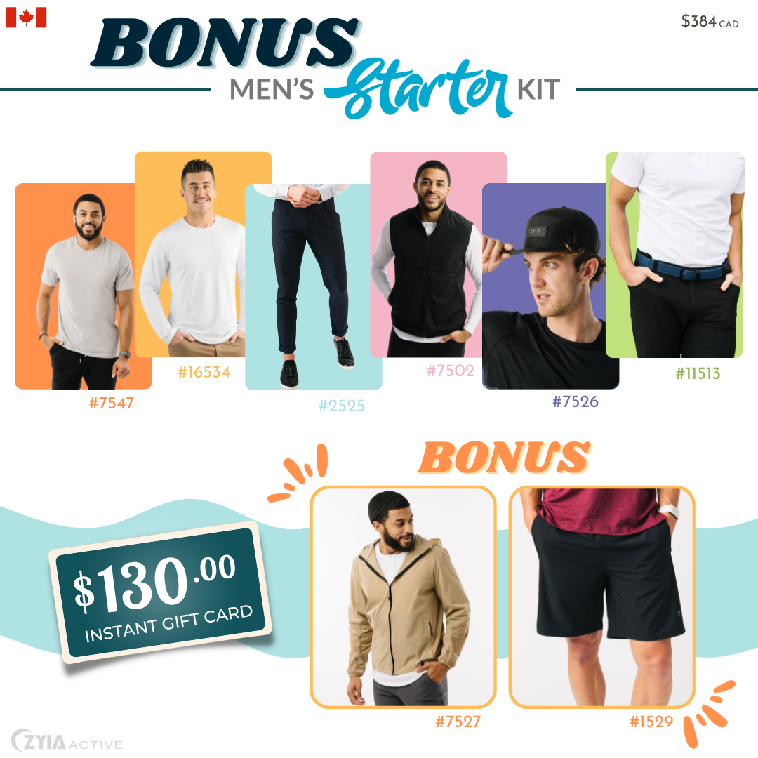 Zyia clothing canada store