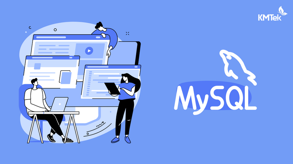 Yuk! kenalan dengan MySQL dan fungsinya
