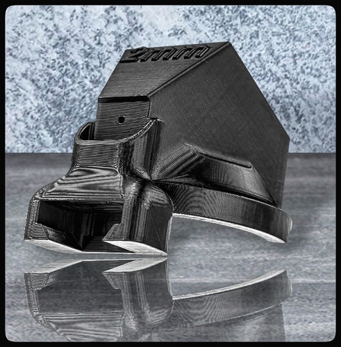 CAP ADAPTOR 2mm | Cap Adaptor