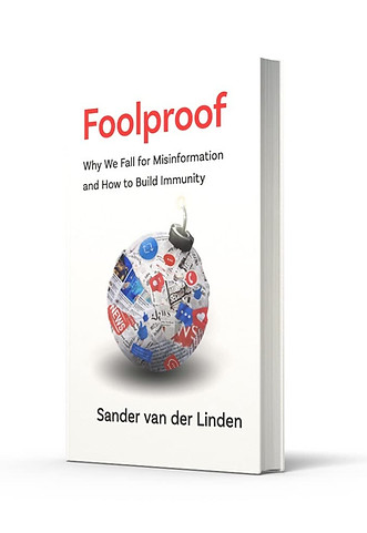 About | Foolproof