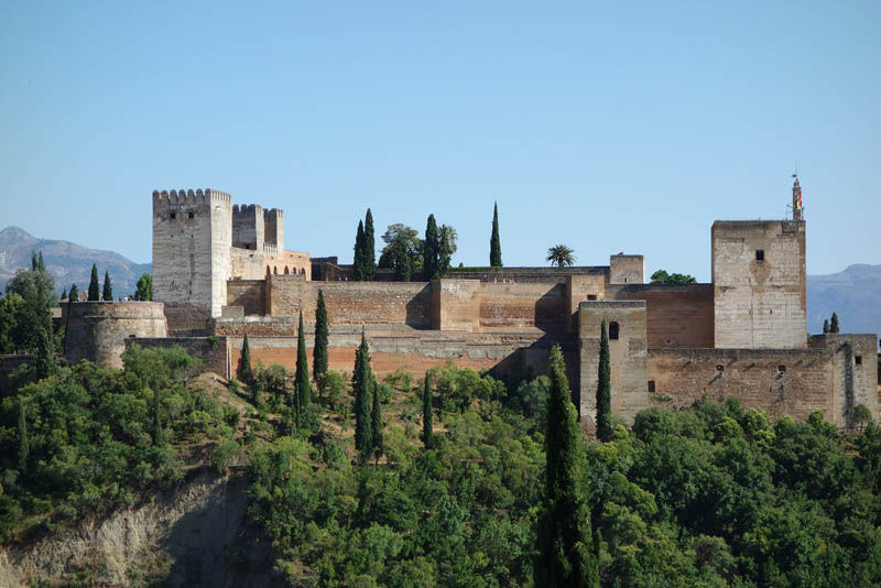 15 BEST PLACES TO VISIT IN SPAIN
