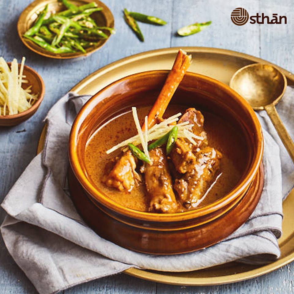 Sthan Dubai brings together the taste of home