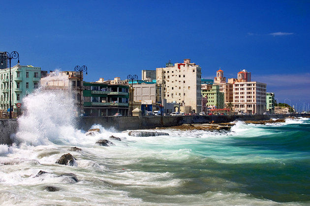 14 Top-Rated Tourist Attractions in Cuba